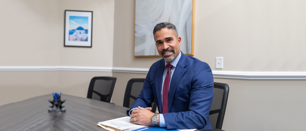 Home - Law Office of Angel I. Falcón